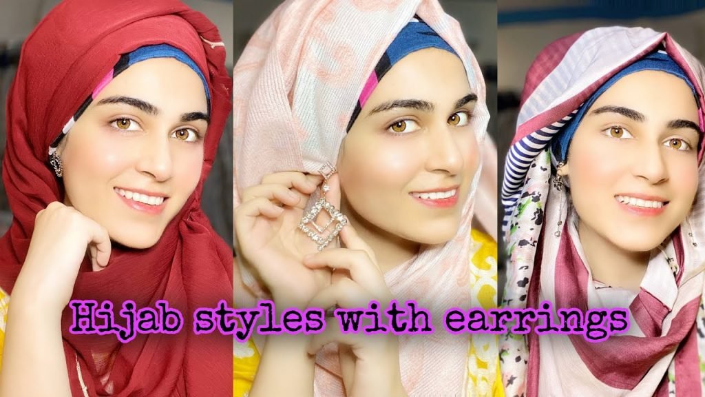 Turban Style Hijab Guide for Effortless Modesty - My Hijabi Girl