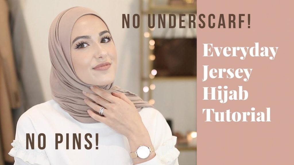 Turban Style Hijab Guide for Effortless Modesty - My Hijabi Girl